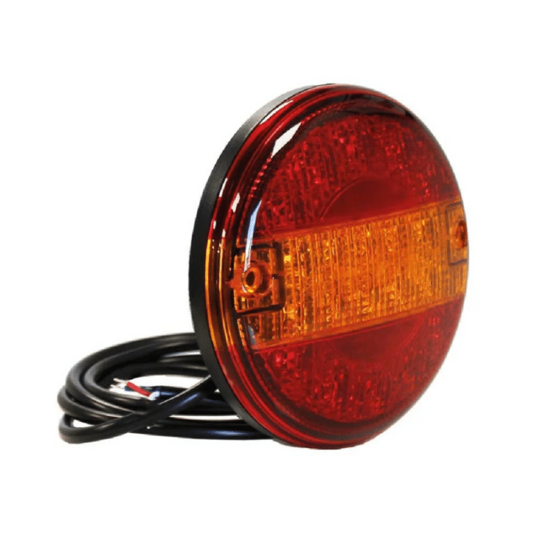 ECE R48 Zullasung - Vehicle lightshop