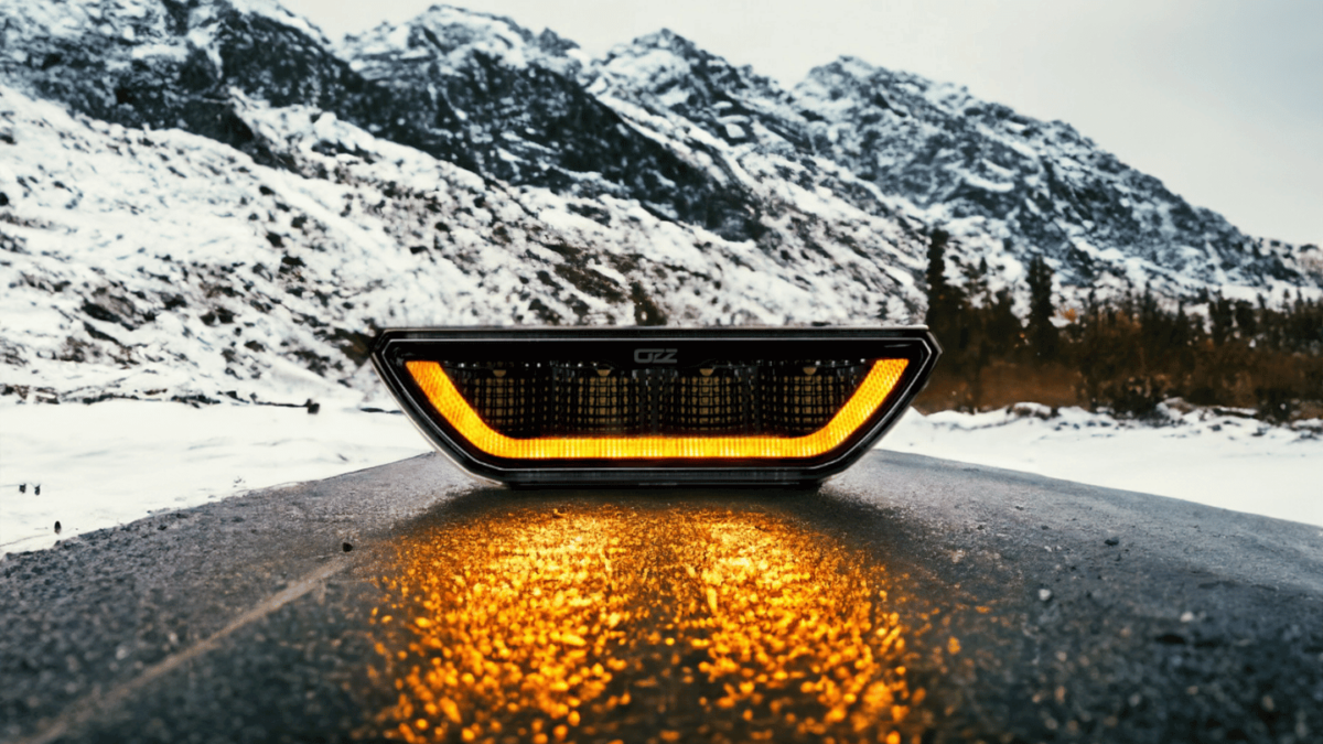 ECE R48 Zullasung - Vehicle lightshop