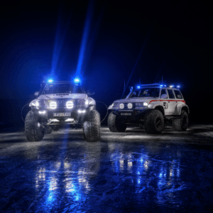 ECE R48 Zullasung - Vehicle lightshop