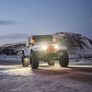 ECE R48 Zullasung - Vehicle lightshop