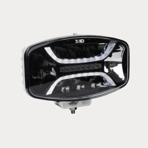 ECE R48 Zullasung - Vehicle lightshop